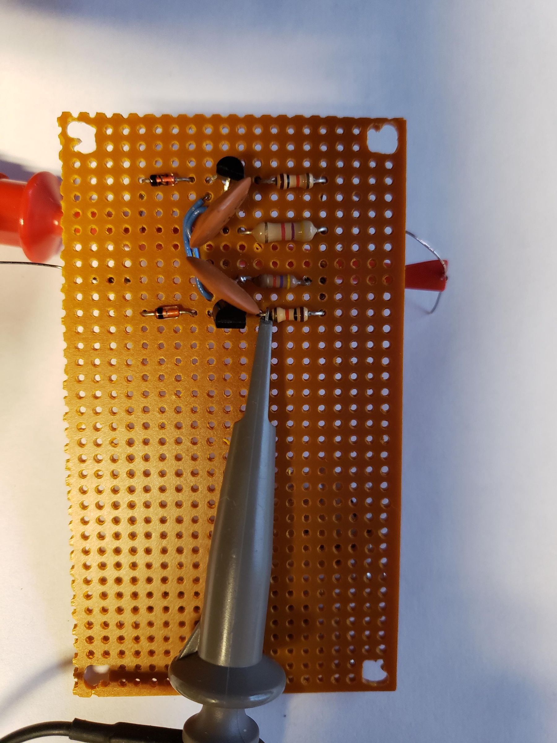 USB Variable Voltage Power Supply : 7 Steps (with Pictures) - Instructables