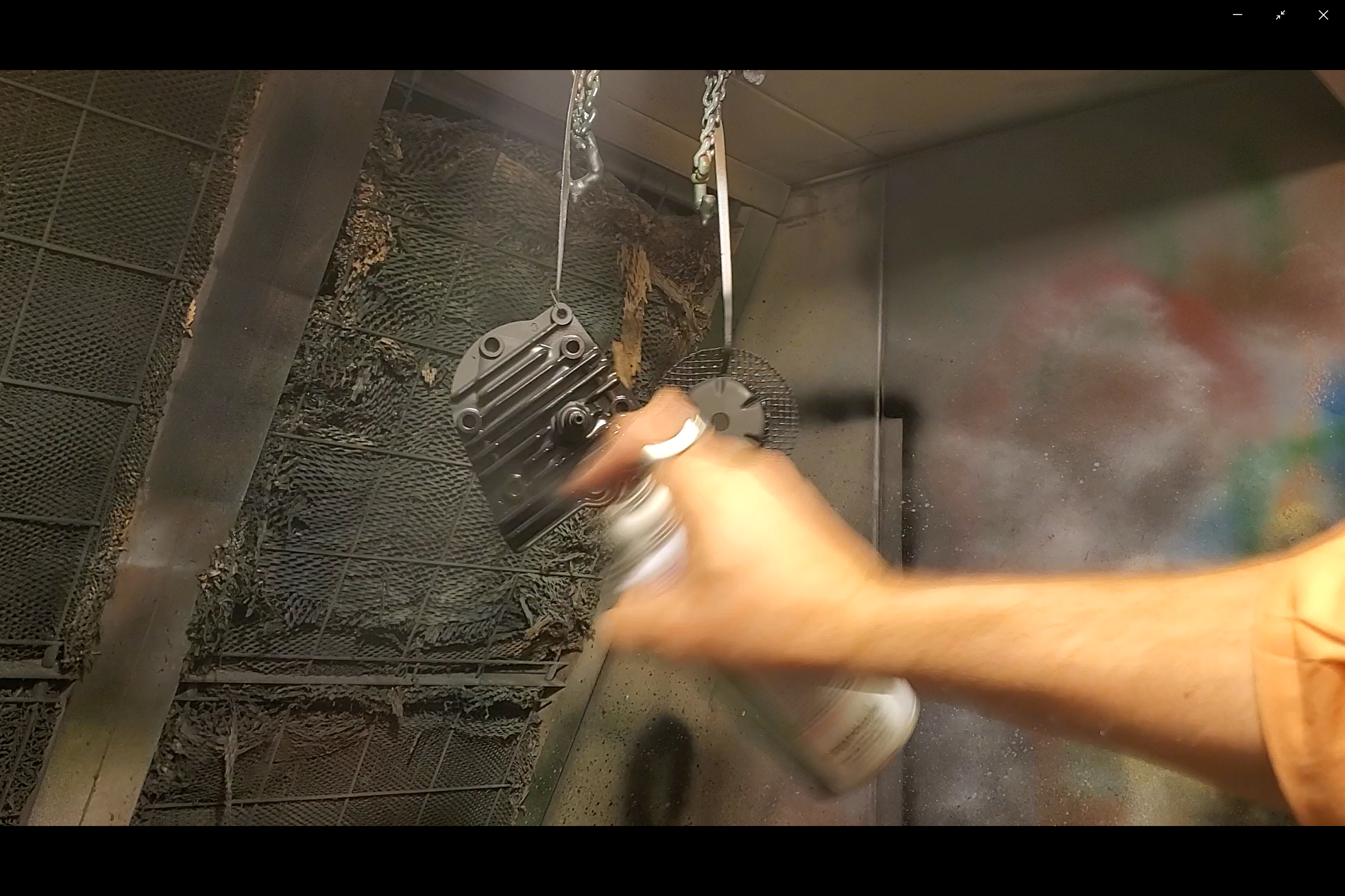 Restoring a 74 Year Old Antique Engine! : 5 Steps (with Pictures ...