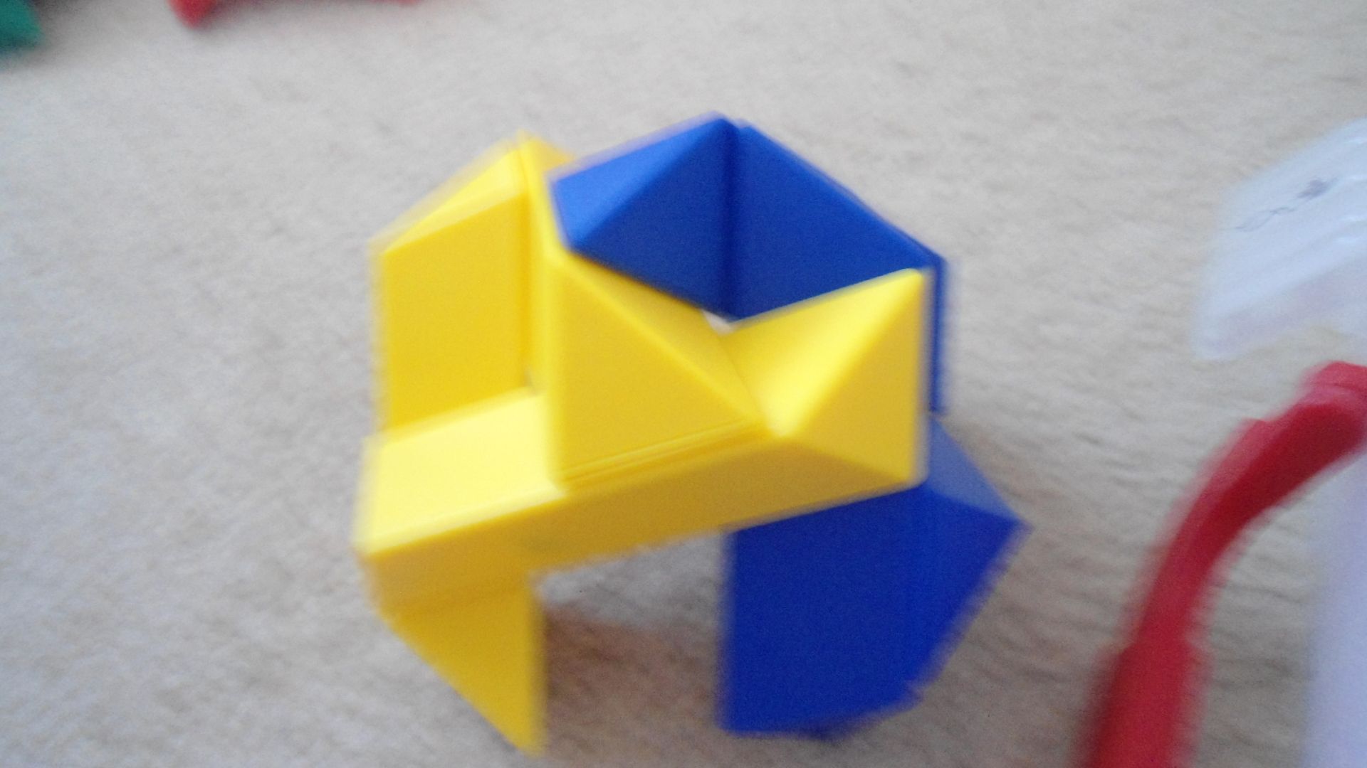 How to Make a Cube : 11 Steps - Instructables