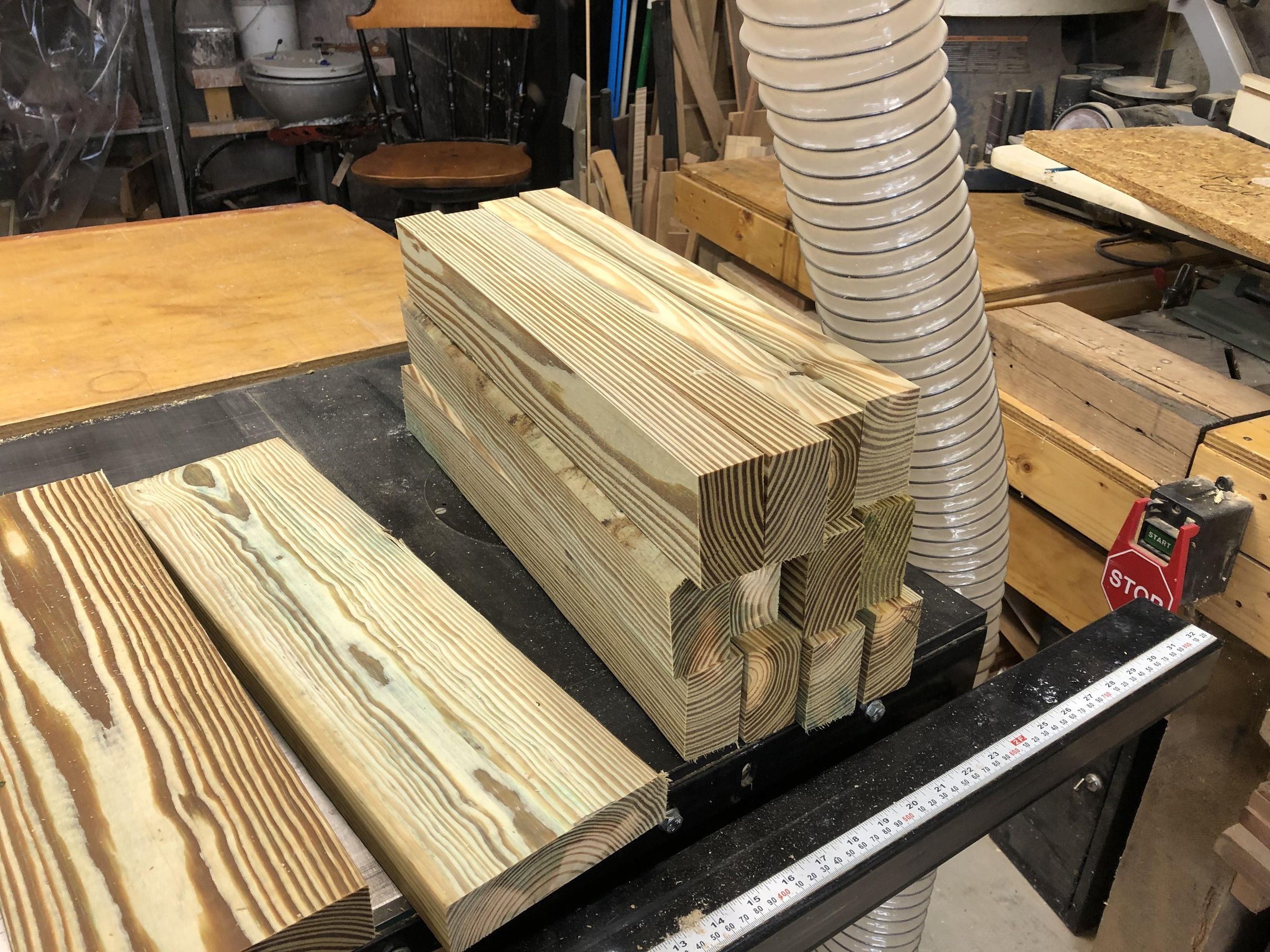 Library Story Stroll (Also Called Storywalk®) : 9 Steps (with Pictures ...