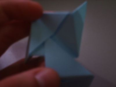 Modular Origami : 5 Steps - Instructables