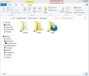 How to Use Dropbox on Windows : 18 Steps - Instructables