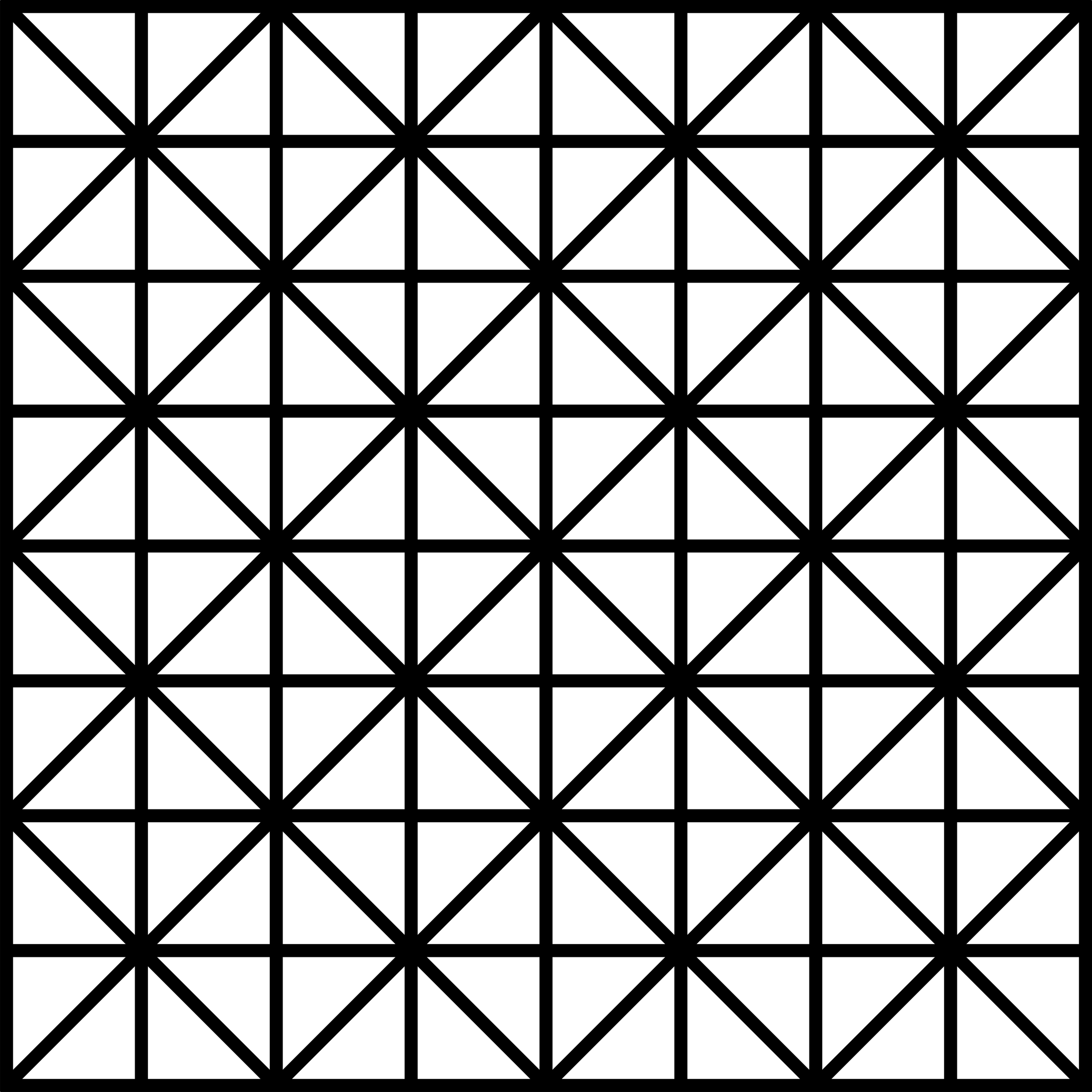 Tetrakis Square Tiling With WS2812 LEDs : 5 Steps (with Pictures ...