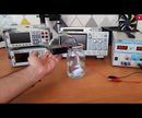 DIY Non Contact Hand Sanitizer Dispenser Without an Arduino or a ...