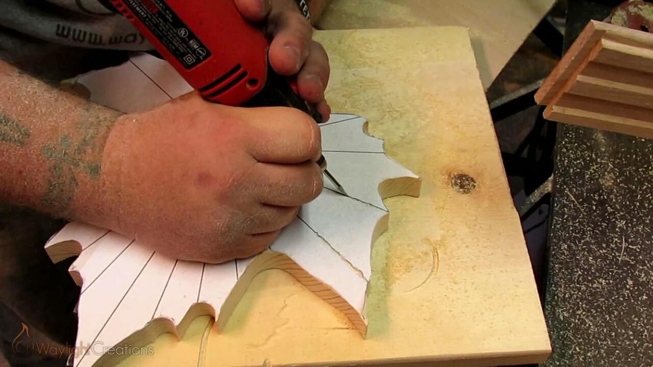 How to Make a Sundial : 7 Steps (with Pictures) - Instructables