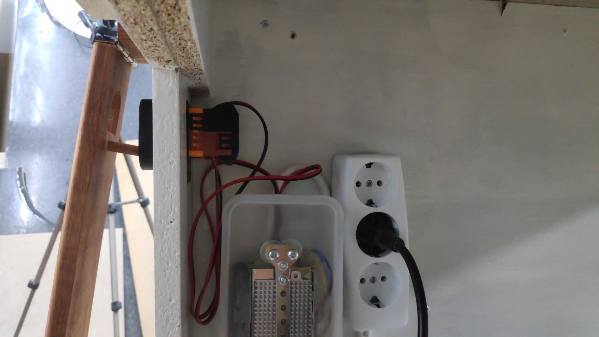 Safety Paddle Switch : 10 Steps (with Pictures) - Instructables