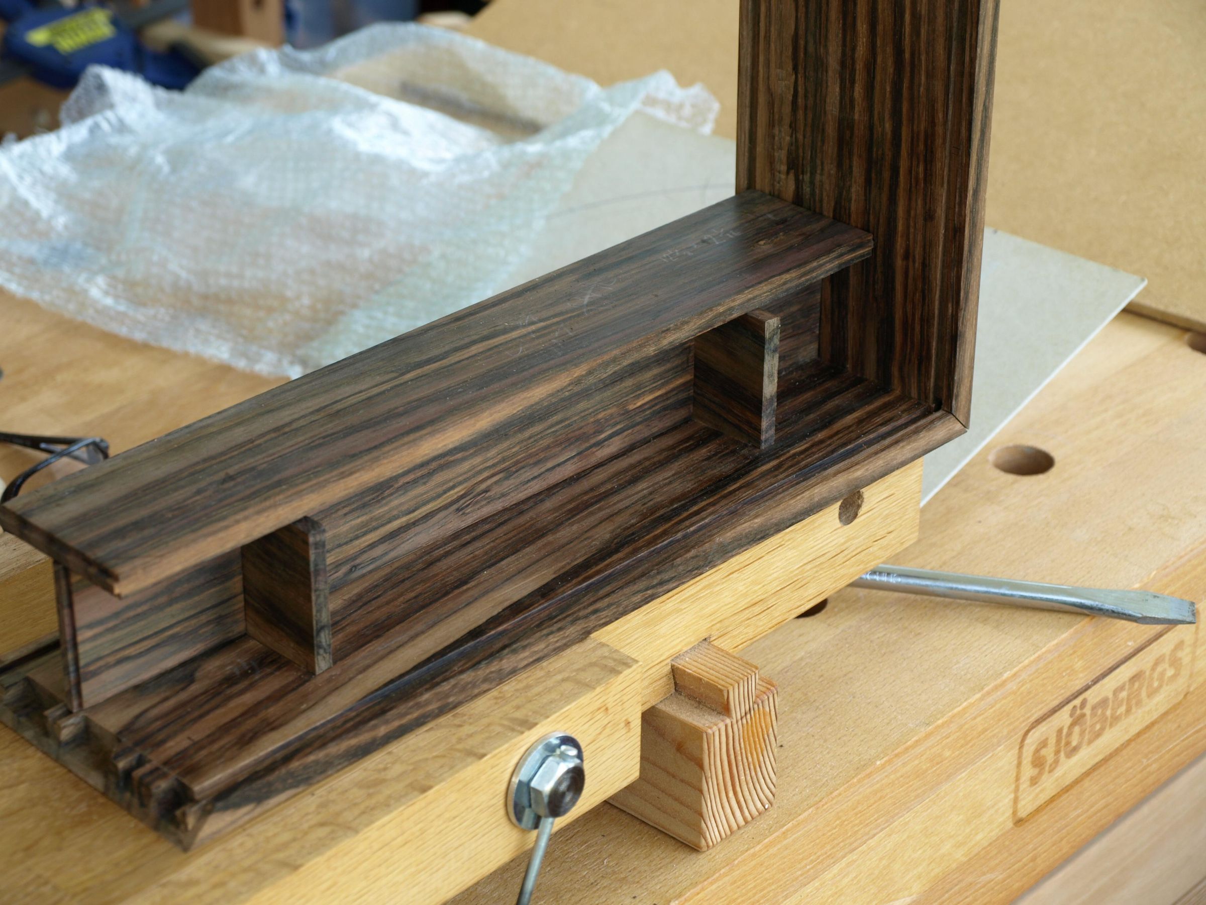 Writing Slope Box : 13 Steps (with Pictures) - Instructables