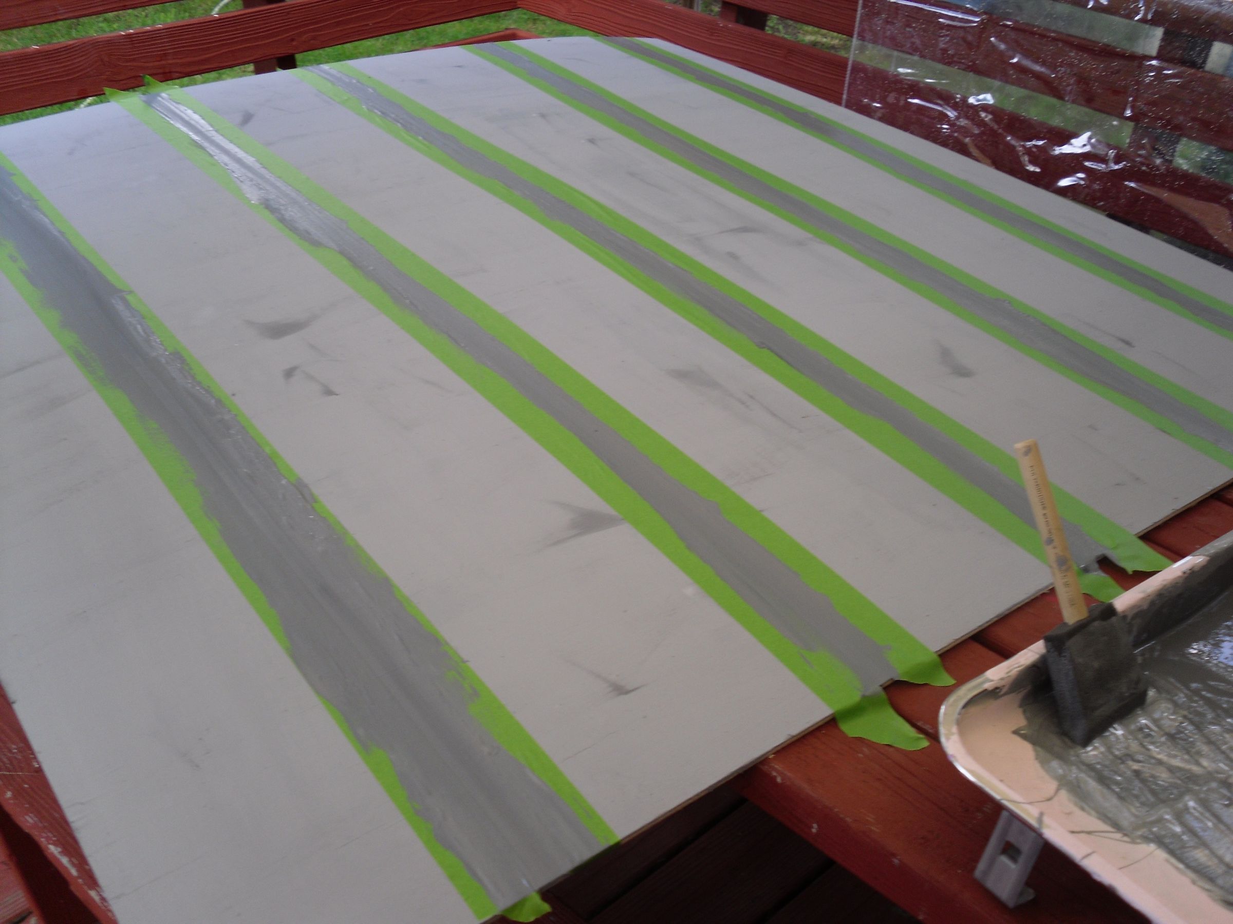 Fake Jail Cell Prop for Pictures : 8 Steps - Instructables