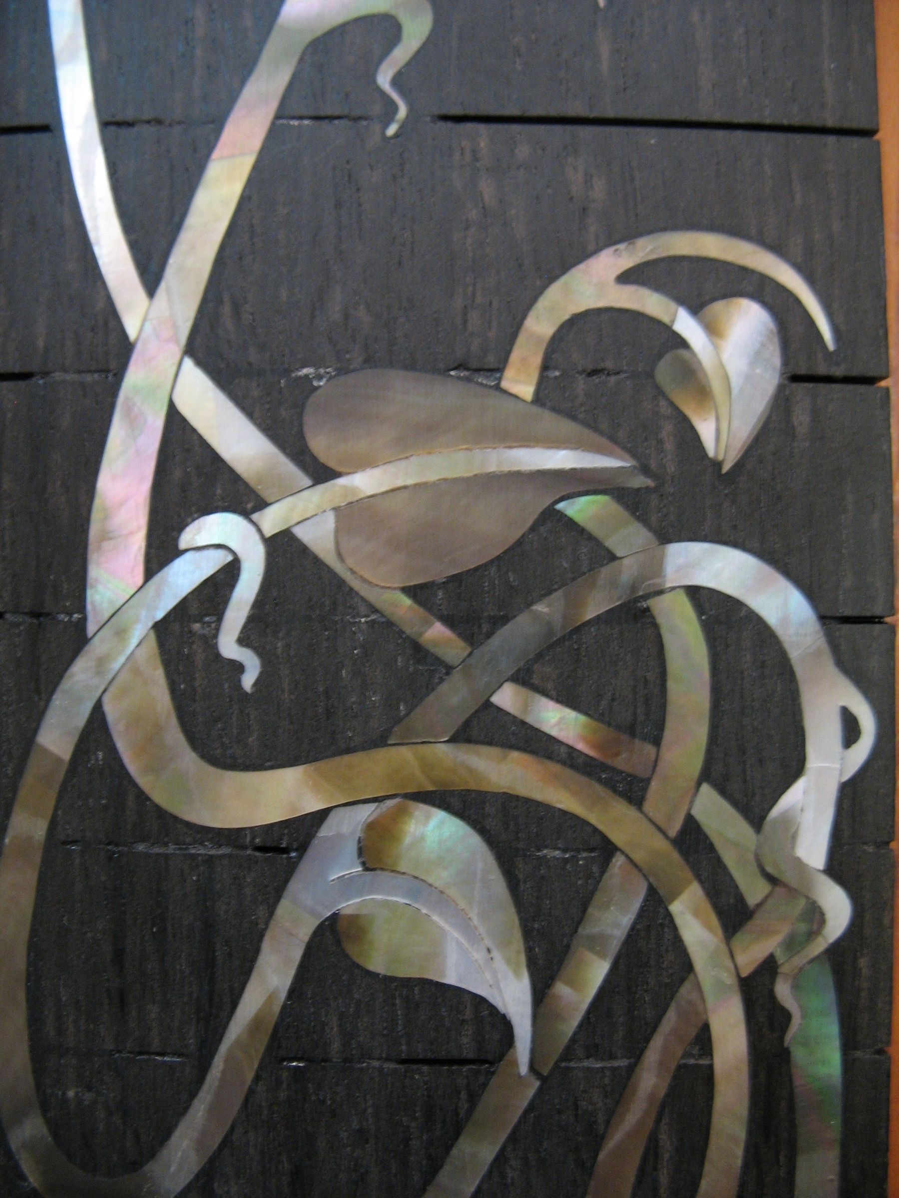 Handcut Inlay : 10 Steps (with Pictures) - Instructables