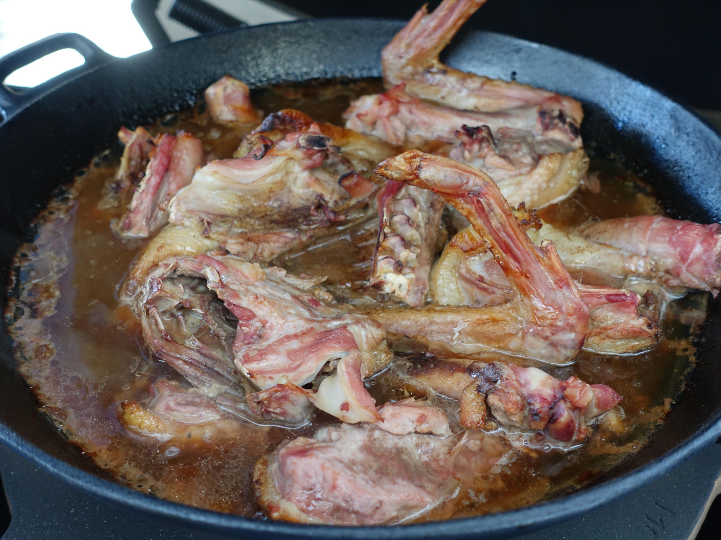 Chinese Spiced BBQ Duck : 8 Steps (with Pictures) - Instructables