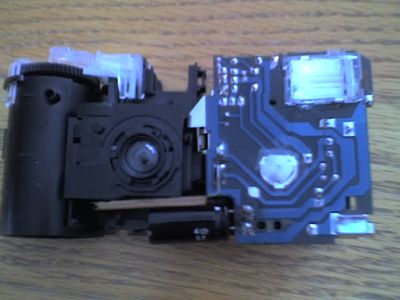 How to Build a Taser for Free : 4 Steps - Instructables