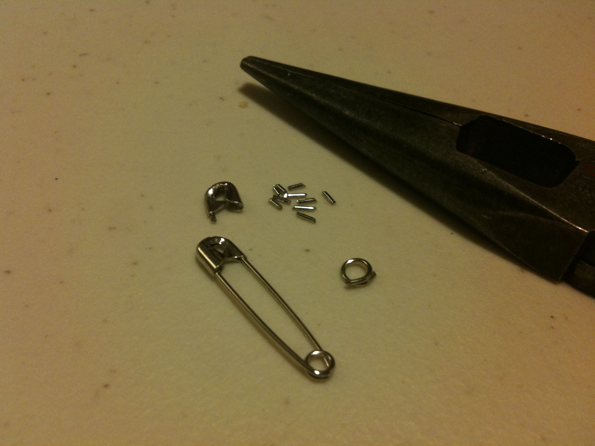 Human Centipede Doll : 16 Steps (with Pictures) - Instructables