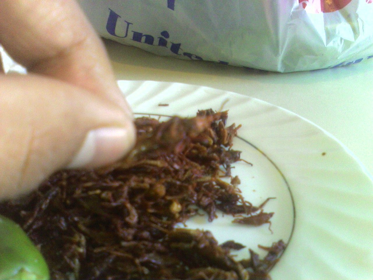 How to Cook Grasshoppers the Mexican Way : 5 Steps - Instructables