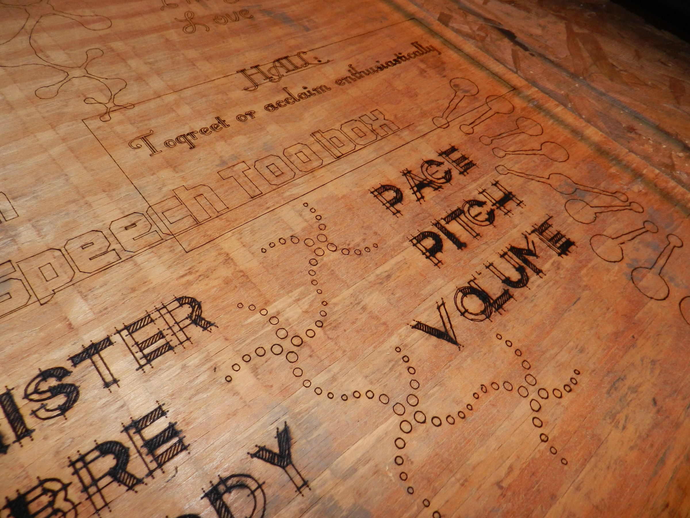 3W 4'x4' Arduino Laser Cutter/Engraver : 6 Steps (with Pictures ...