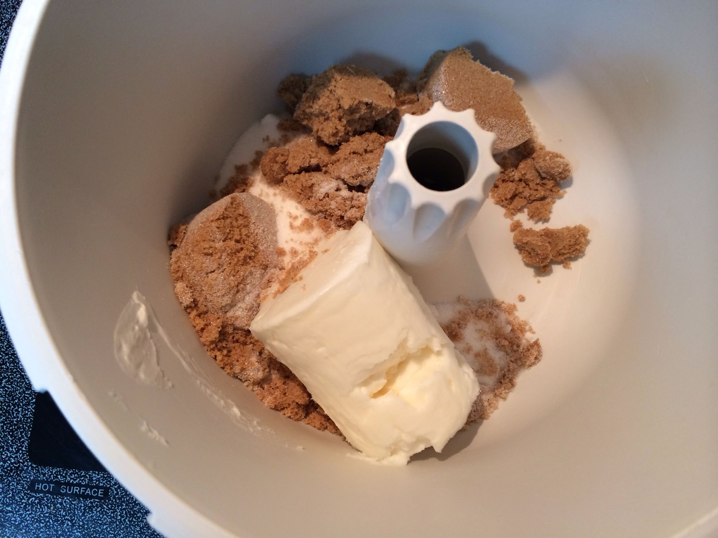 Minecraft Chocolate Chip Cookies IRL : 8 Steps (with Pictures ...