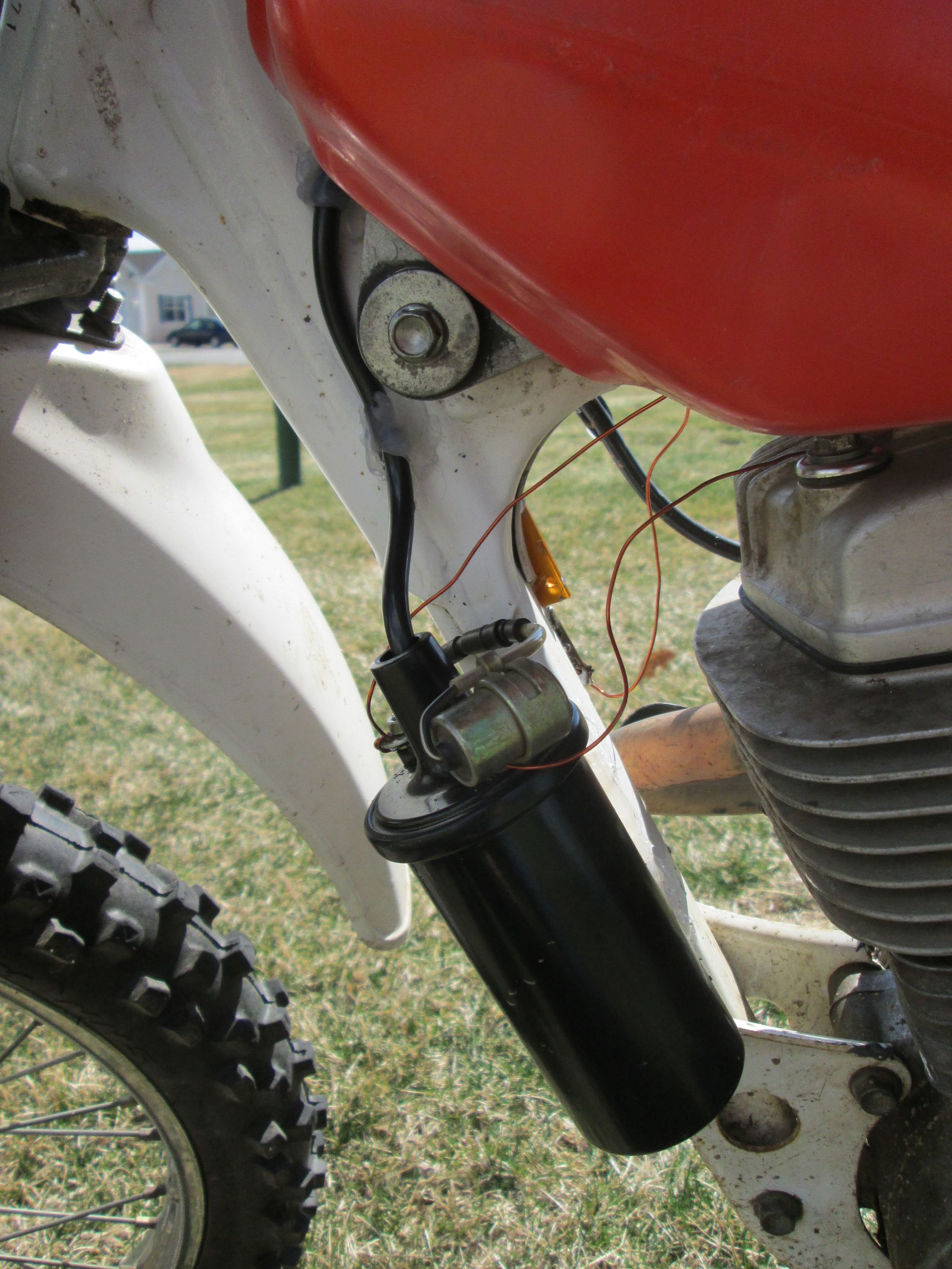 Bad Stator Fix--Don't Buy a New Stator for Your Engine! Create a ...