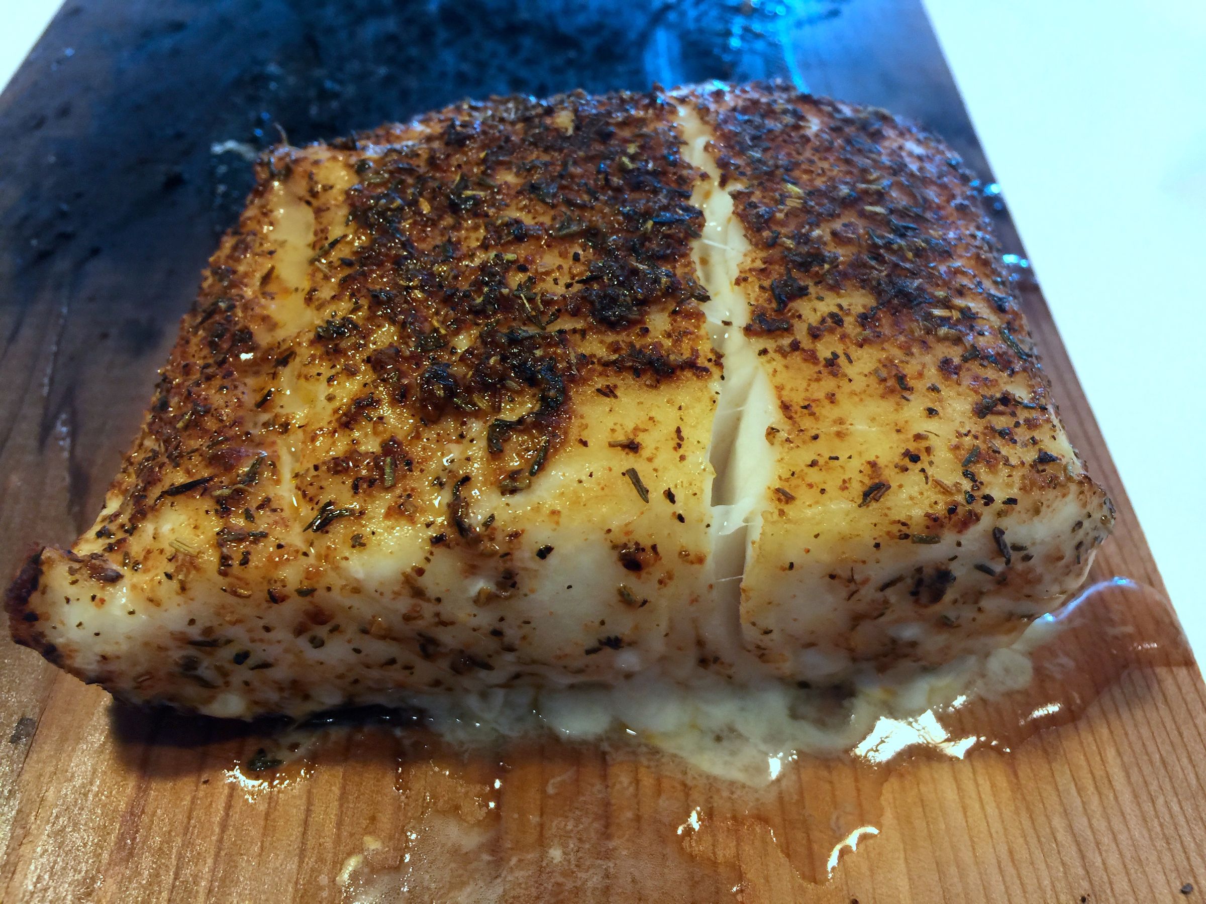 Awesome Broiled Halibut : 13 Steps (with Pictures) - Instructables
