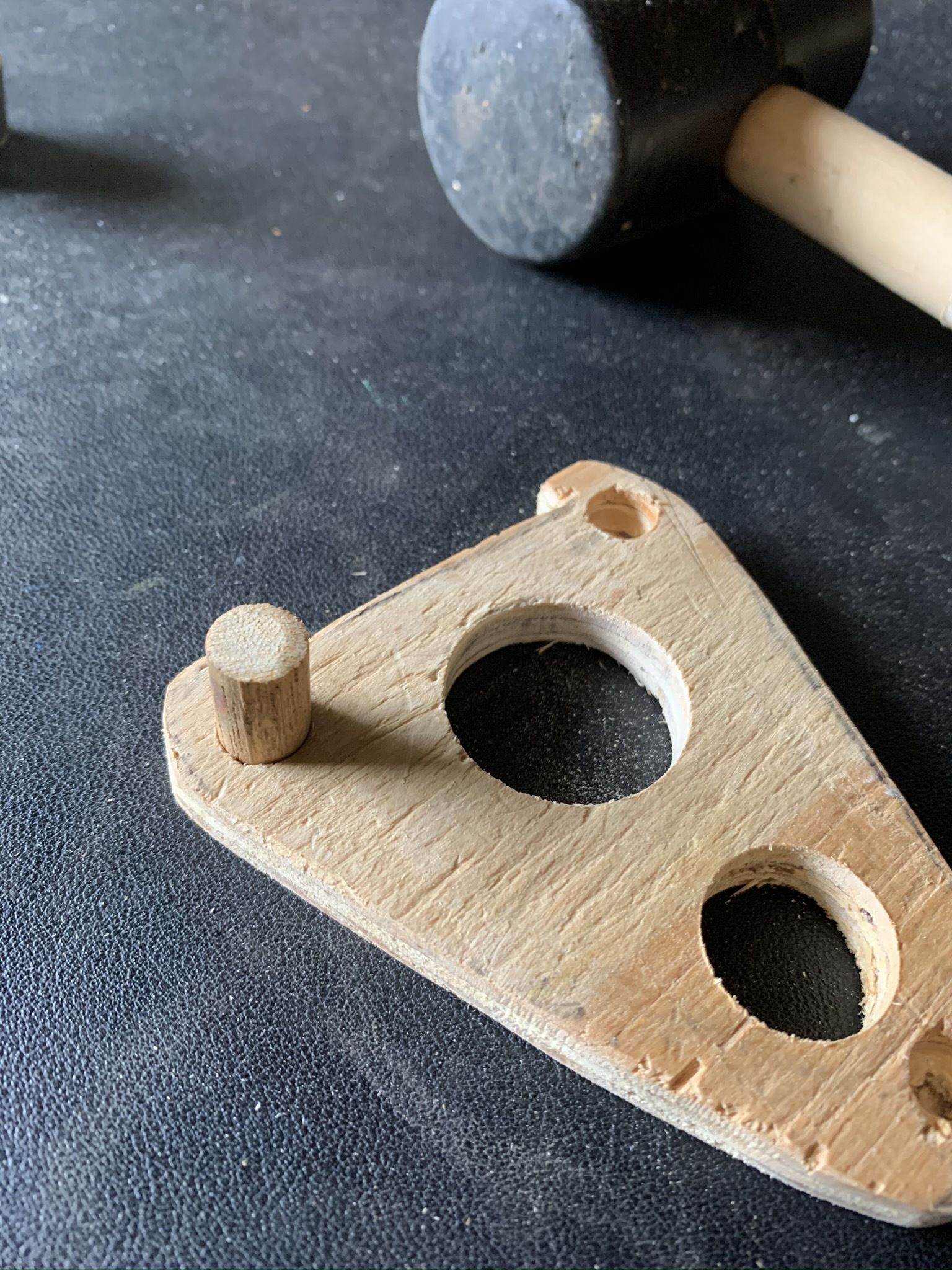 Pocket Sized Pottery Wheel : 11 Steps (with Pictures) - Instructables