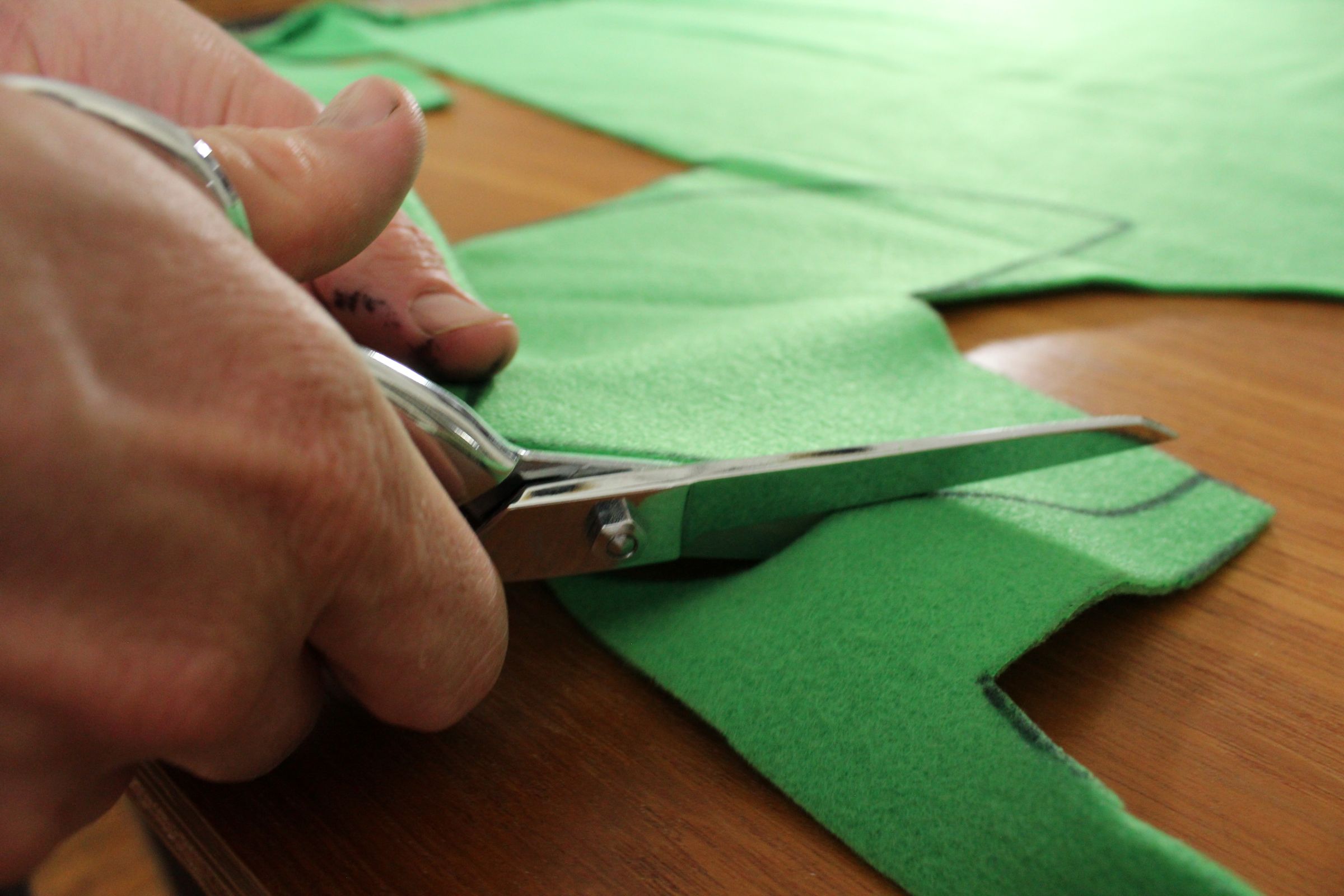 How to Make a Python Puppet : 17 Steps (with Pictures) - Instructables