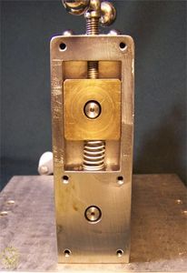 Manual Rolling Mill - Instructables