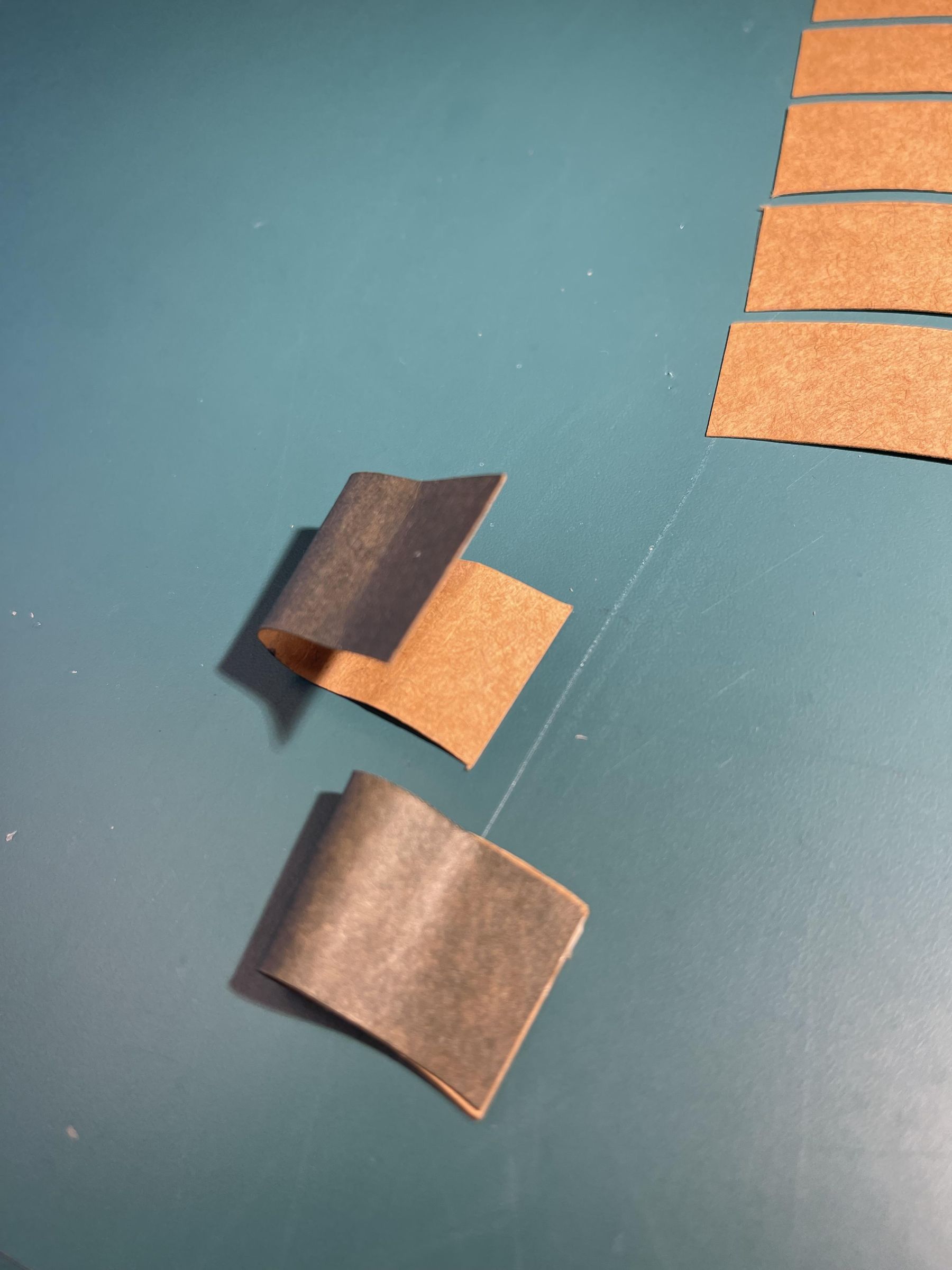 Animatronic Fire Breathing Paper Dragon : 9 Steps (with Pictures ...