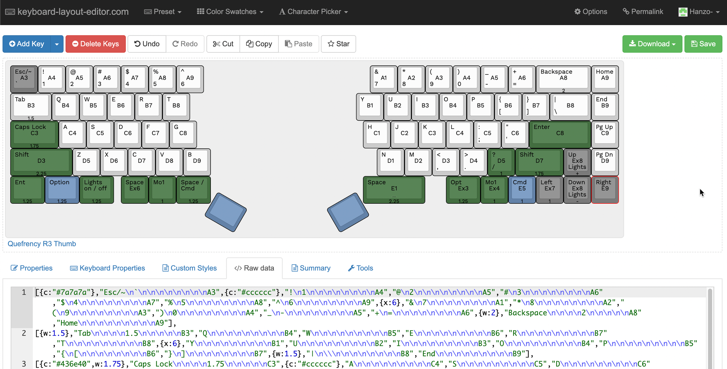 Adding Keys to a Mechanical Keyboard : 11 Steps (with Pictures ...