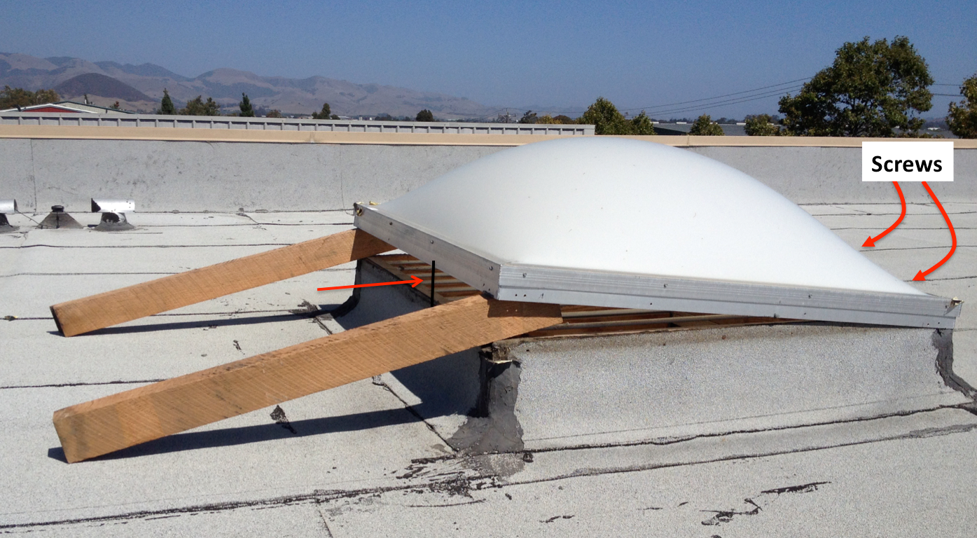 Skylight Lifter - Instructables