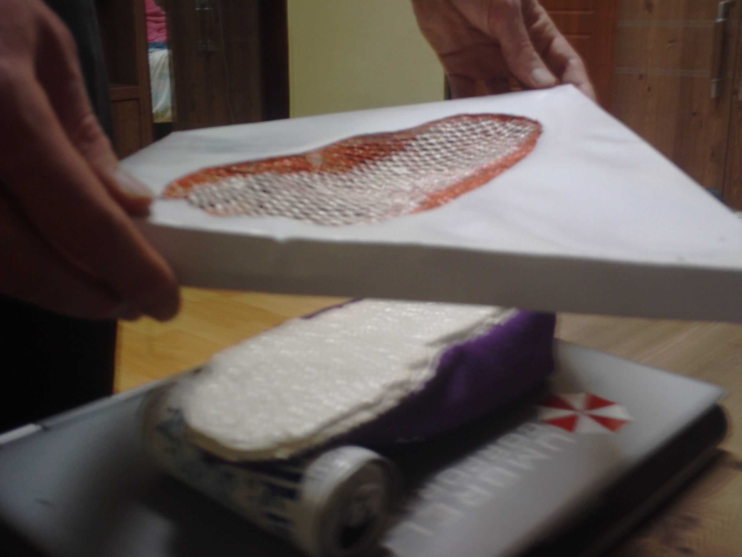 Making Sneakers From Scratch : 12 Steps - Instructables