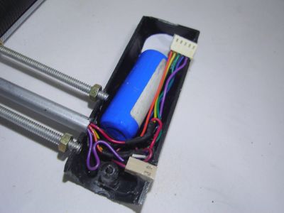 DIY WIRELESS REMOTE CONTROLLER FOR ROBOTS, RC BOATS .. : 7 Steps (with ...