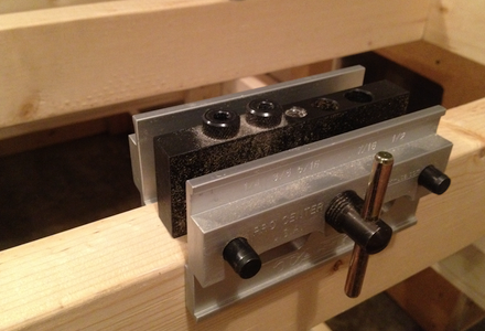 Table Saw Station : 5 Steps (with Pictures) - Instructables