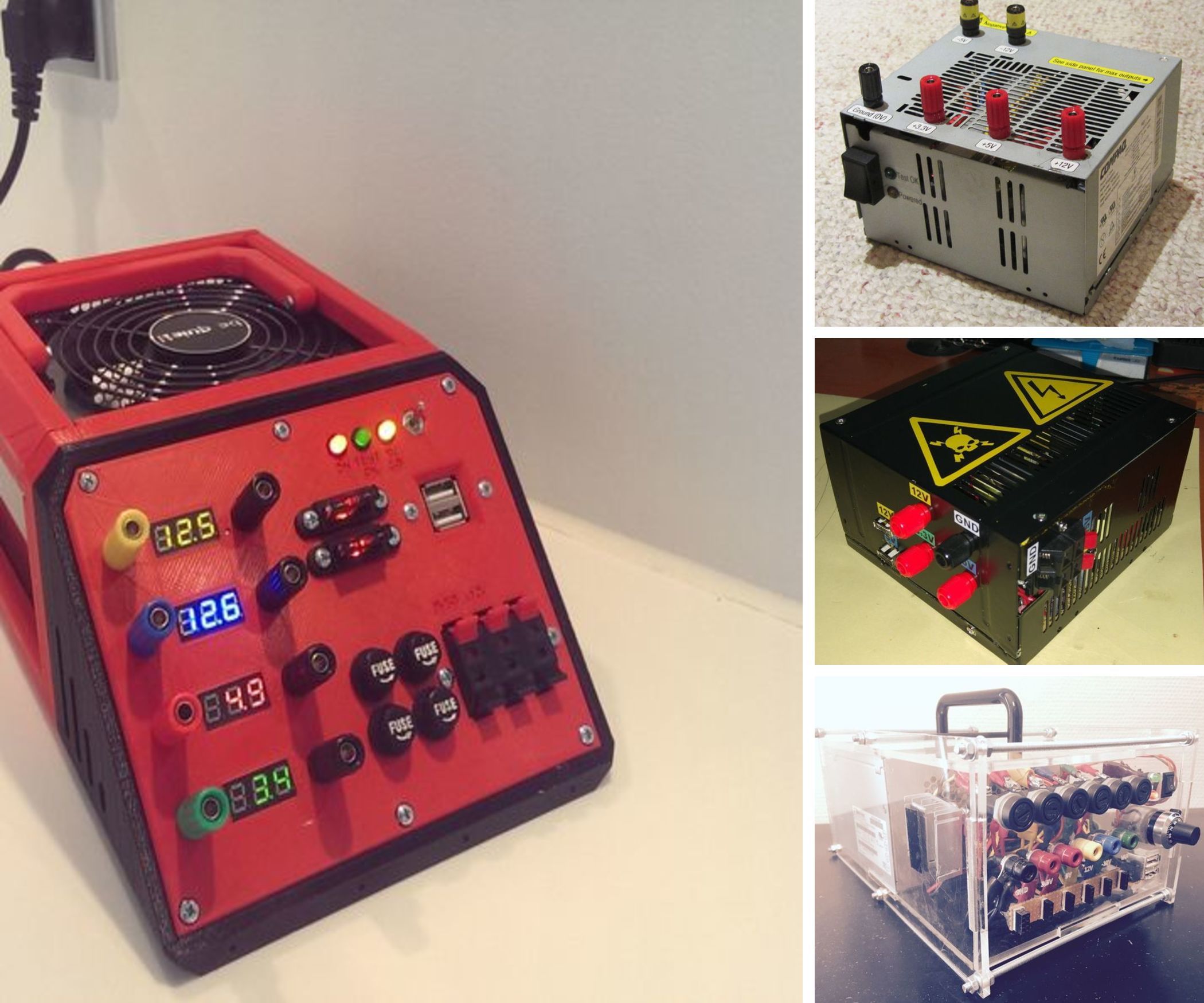 Electronics - Instructables