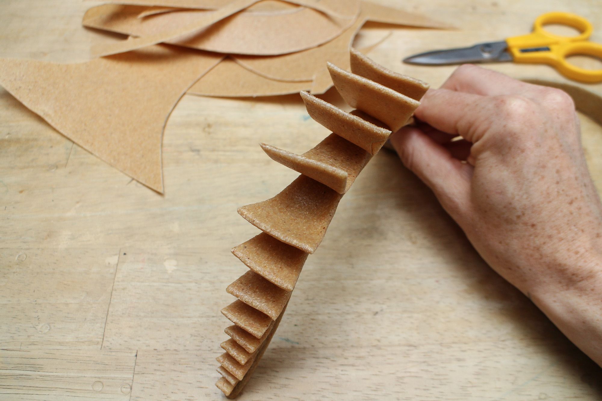 Introduction to Worbla : 6 Steps (with Pictures) - Instructables