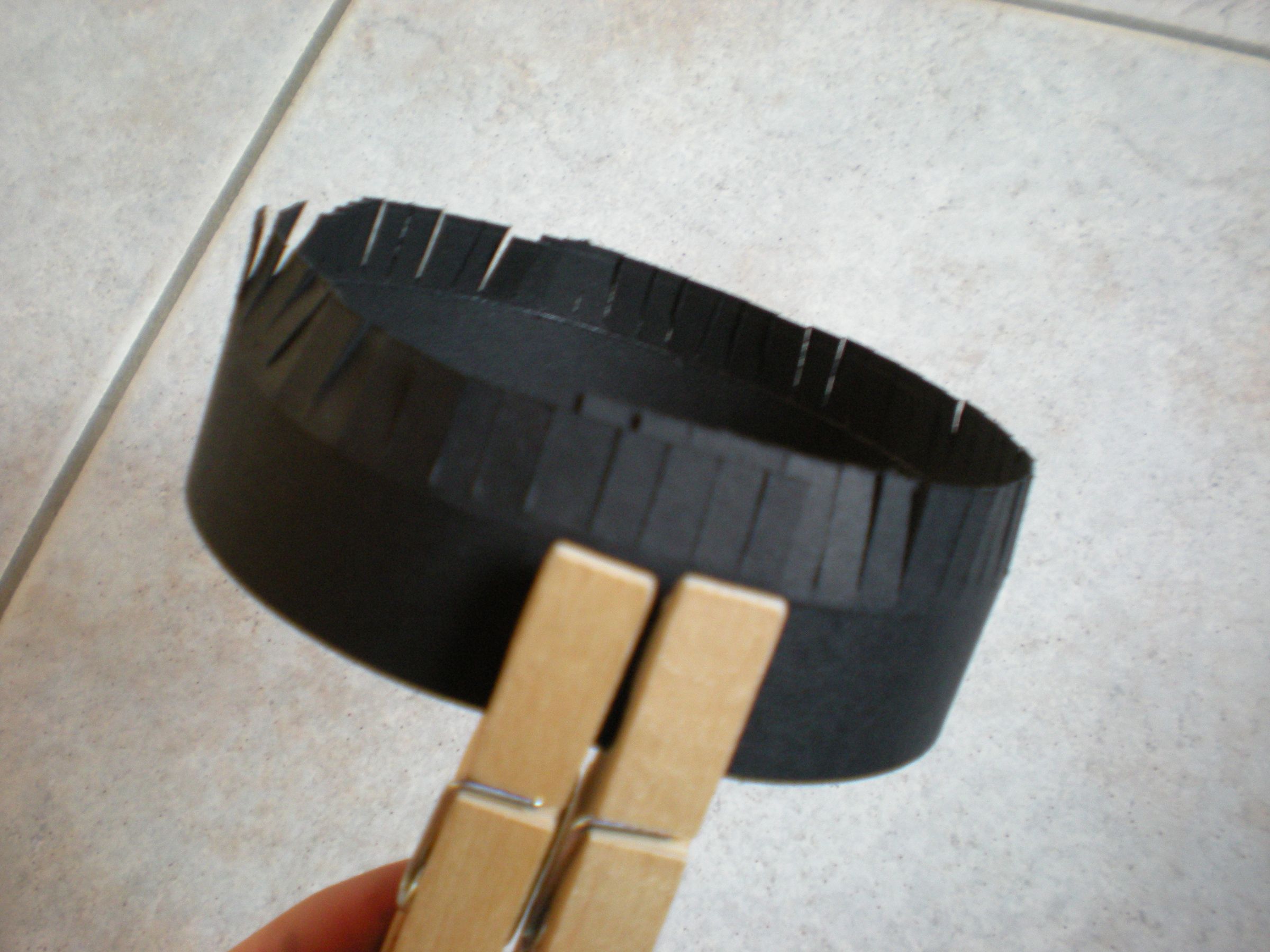 How to Make a Pretty Round Box : 5 Steps - Instructables