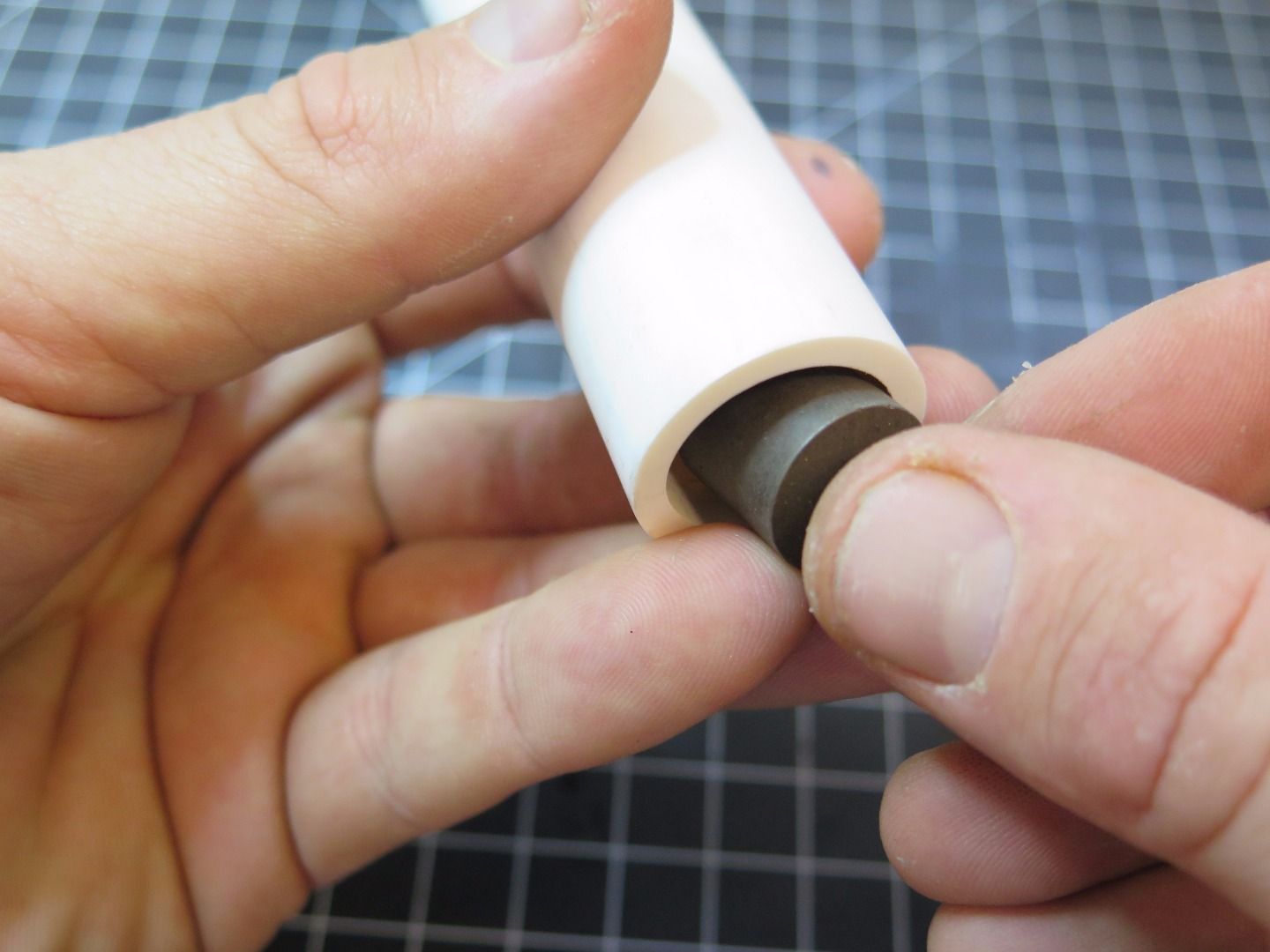 Shake Generator : 5 Steps (with Pictures) - Instructables