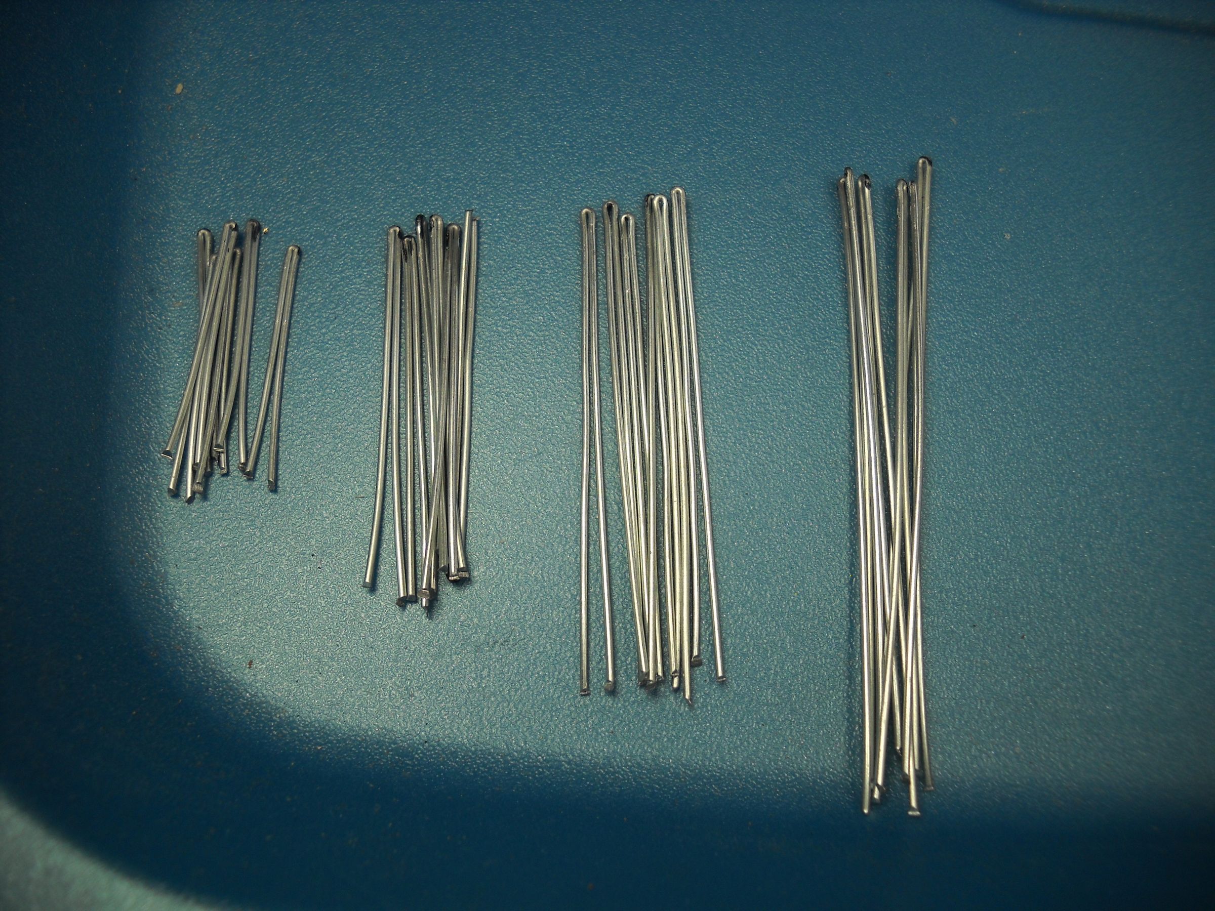 How to Make a Wire Octopus Sculpture (simplified). Cheap and Easy But ...