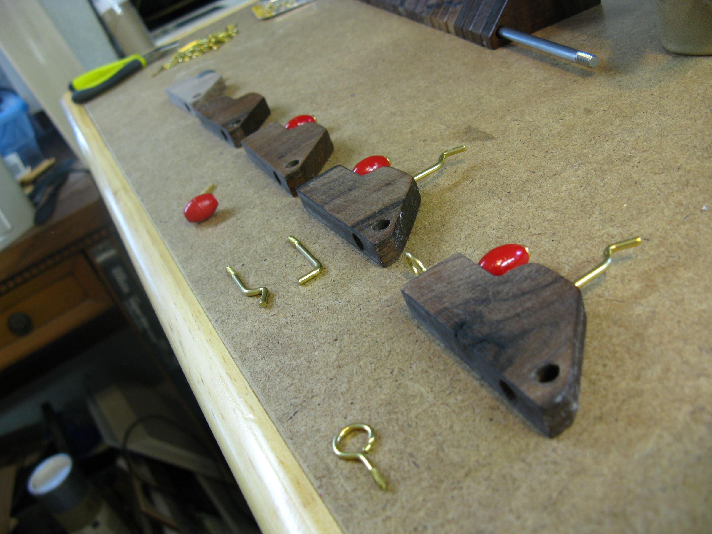 Mini-Calliope Organ : 11 Steps (with Pictures) - Instructables