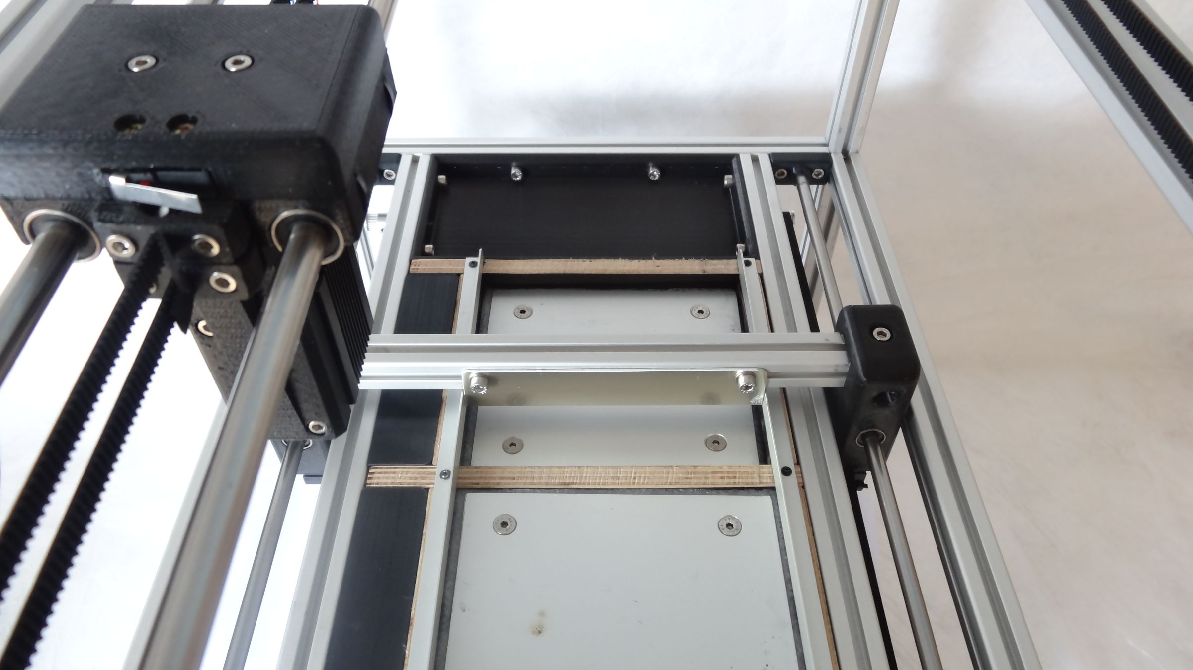 DIY-SLS-3D-Printer : 30 Steps (with Pictures) - Instructables