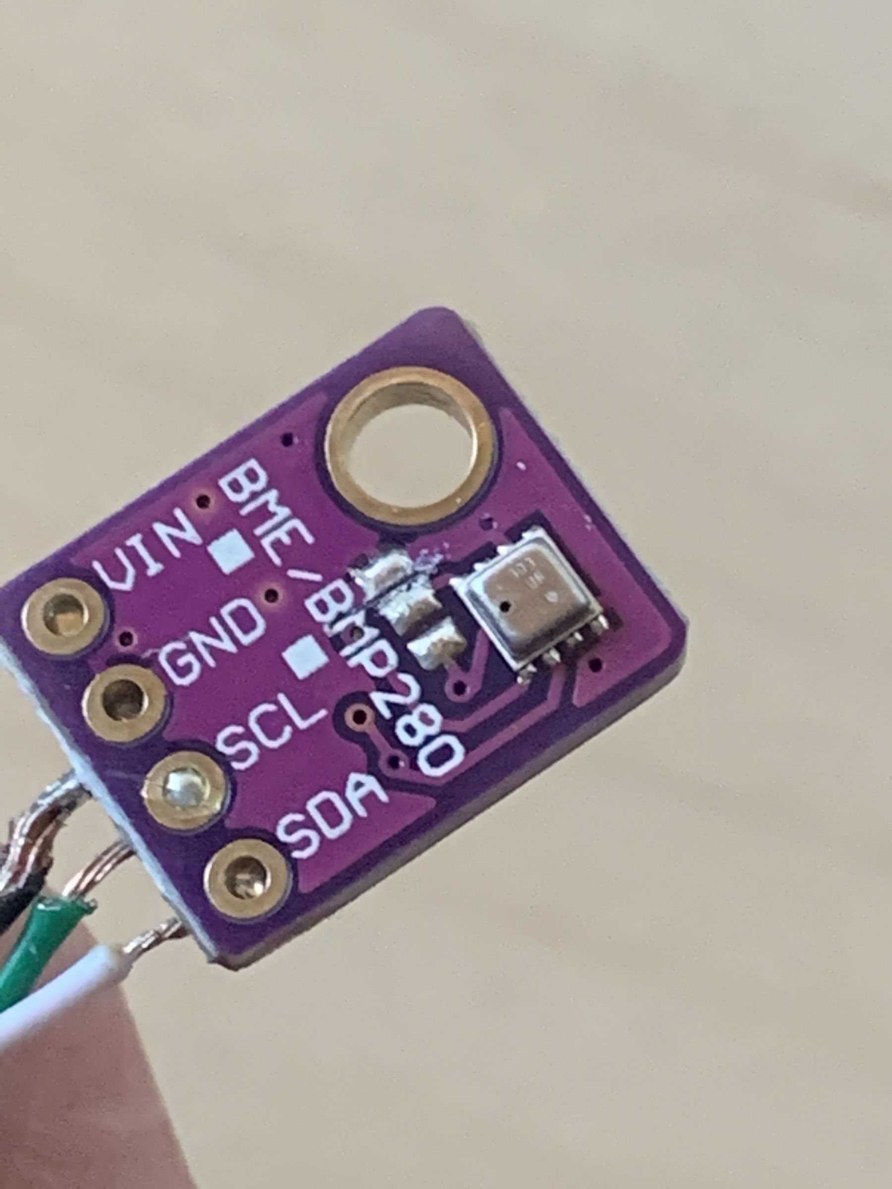 Solar E-ink Weather Station : 10 Steps (with Pictures) - Instructables