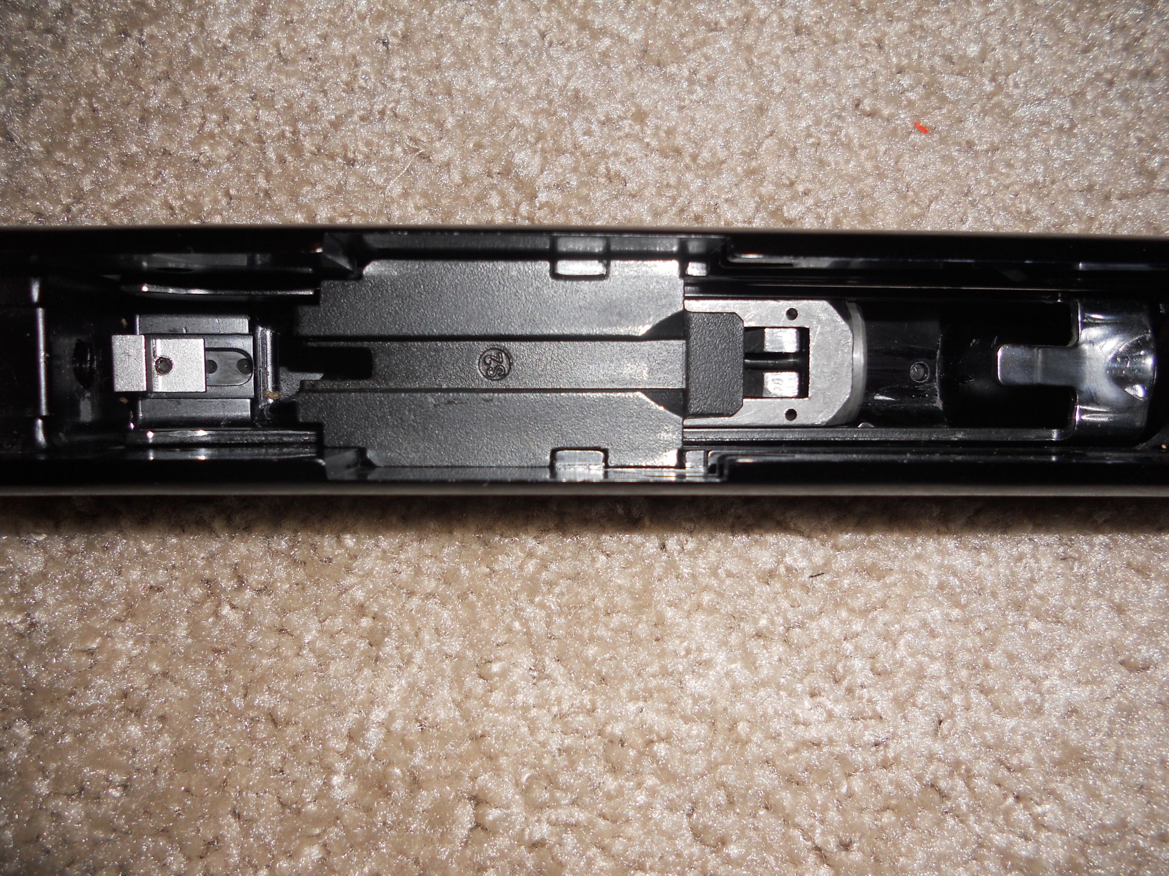 How to Disassemble a Mossberg 500 Series Shotgun : 9 Steps - Instructables