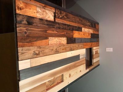 DIY Bar Countertop : 7 Steps (with Pictures) - Instructables