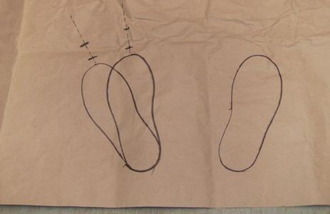 Foot Operated Computer Mouse : 7 Steps (with Pictures) - Instructables