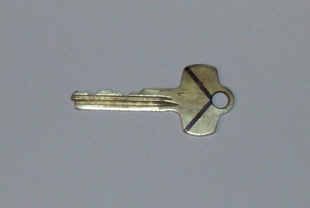 Making Arrow Heads From Old Keys : 5 Steps - Instructables