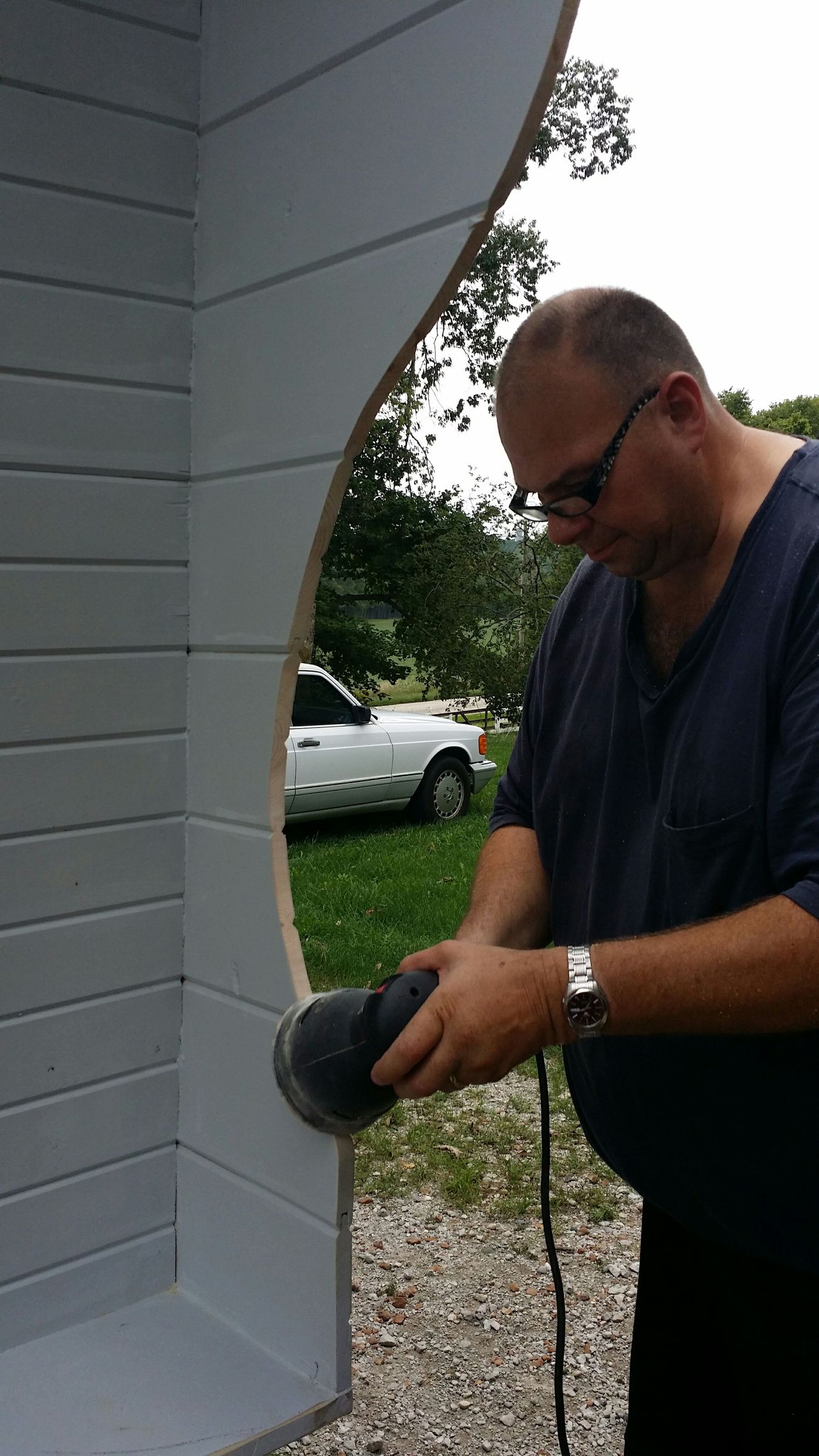 Building a Ledge Vardo : 23 Steps - Instructables