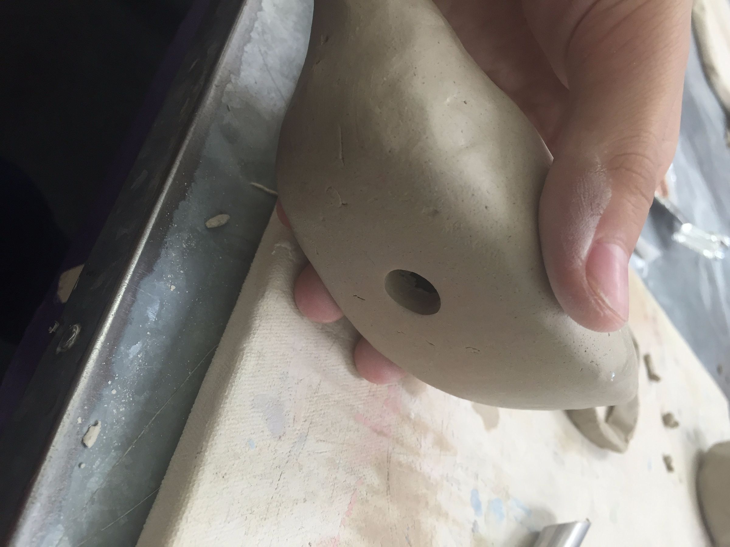 Pinch Pot Birds : 21 Steps (with Pictures) - Instructables