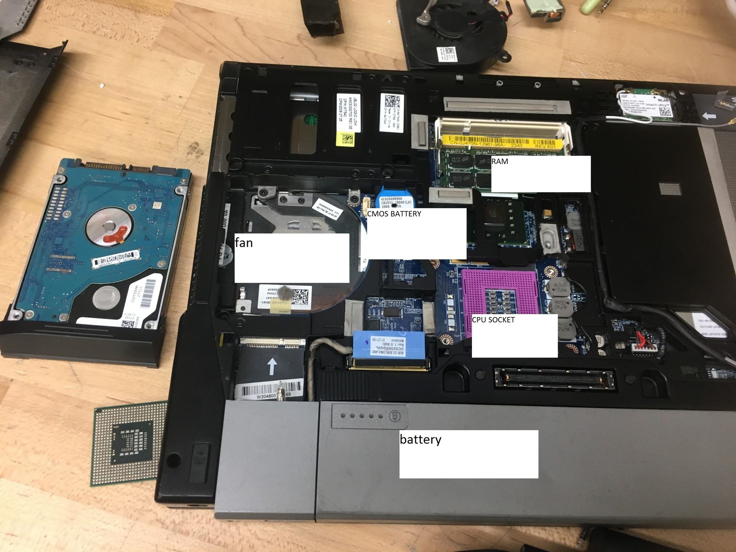 Laptop Repair : 6 Steps - Instructables