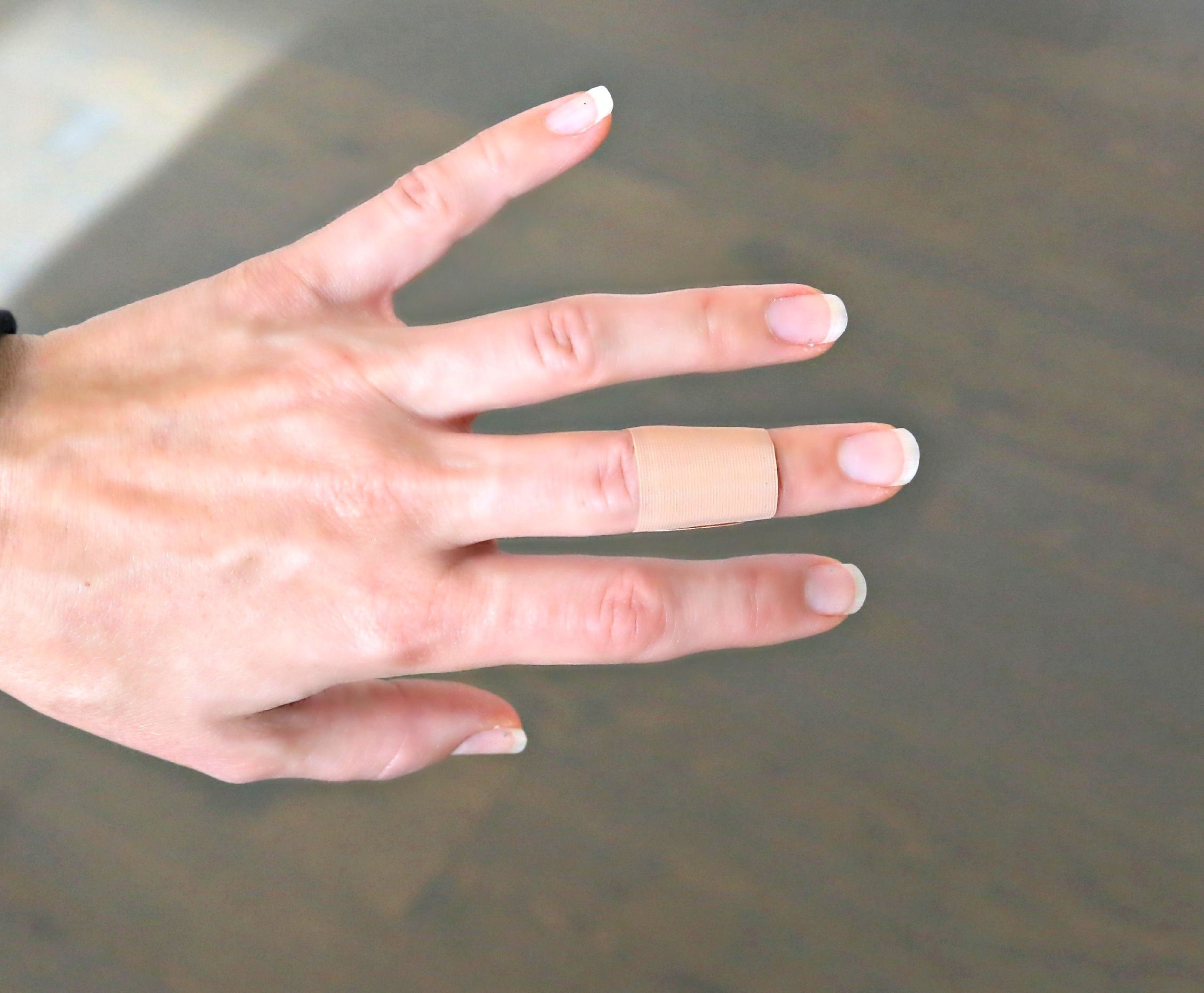 Disinfect a Cut : 4 Steps (with Pictures) - Instructables