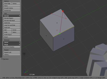 How to Use Blender 2.71: Basics : 21 Steps - Instructables