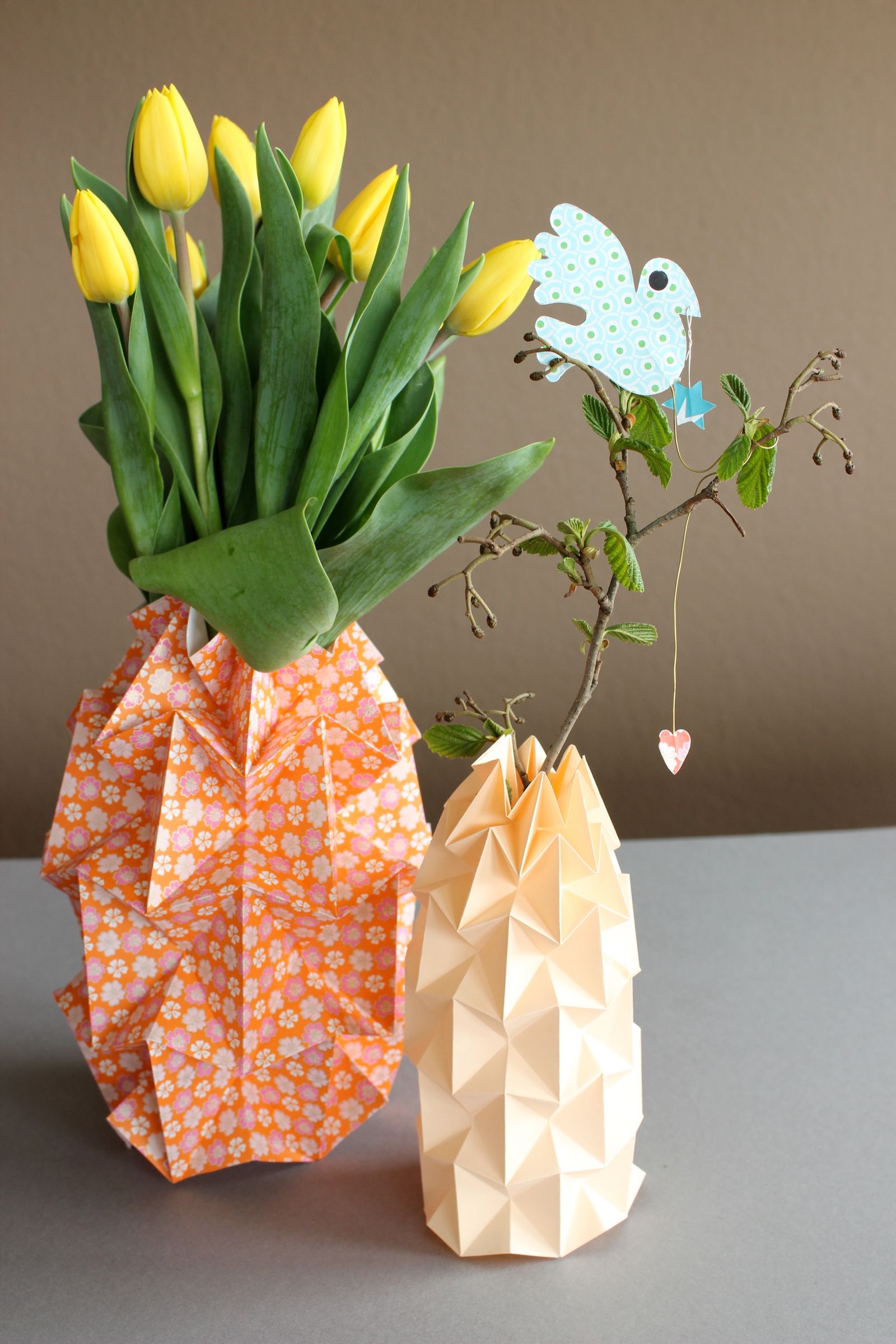 DIY Magic Ball Vase - Instructables