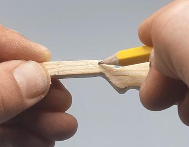 Mini Shotgun : 6 Steps - Instructables