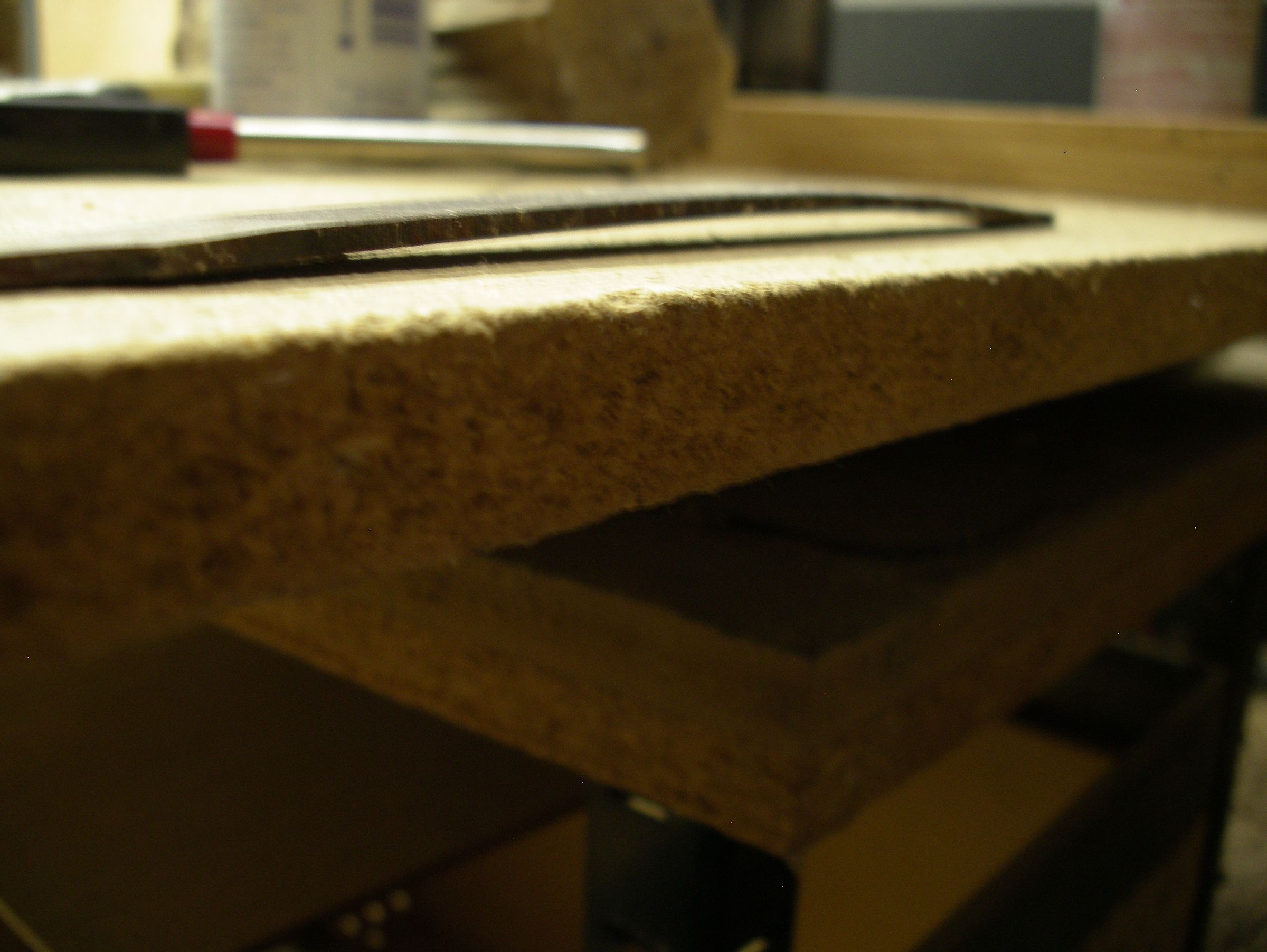 How to Make a Draw Knife : 7 Steps (with Pictures) - Instructables